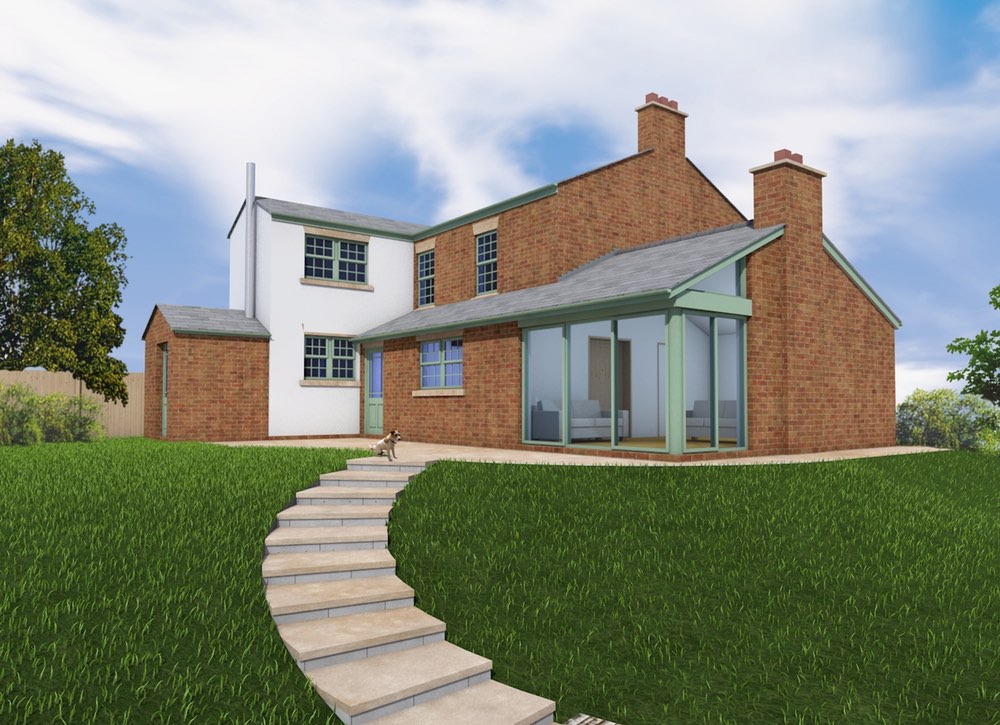 3DG Design Architects – Great Architects in Lancashire